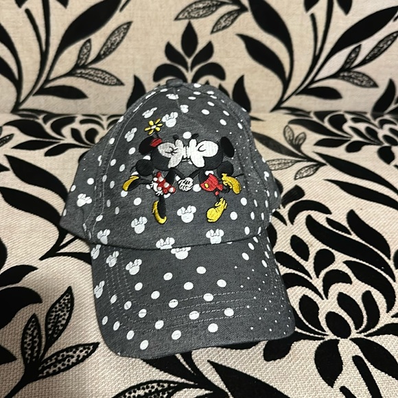 Disney | Accessories | Disney Parks Disney World Baseball Hat Cap ...